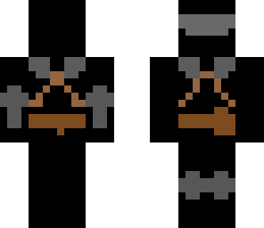 Snake eyes | Minecraft Skin