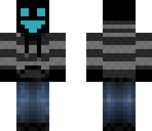 Dead Mouse | Minecraft Skins