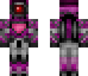transformers shockwave | Minecraft Skins