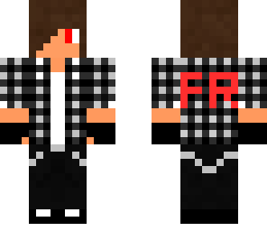 dsasad | Minecraft Skin