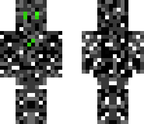 Ben 10 alien X | Minecraft Skin