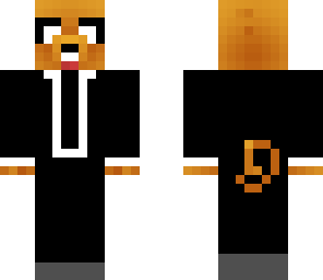 pulp fiction | Minecraft Skins
