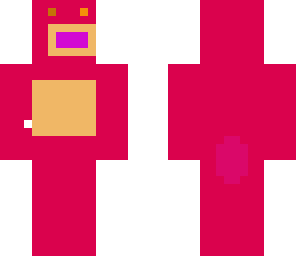 lotso | Minecraft Skin