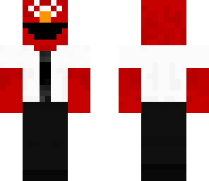 Mormon | Minecraft Skin