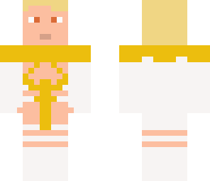 emma frost | Minecraft Skins