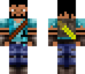 Aztec | Minecraft Skins