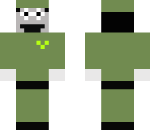 Sico Policia 2 | Minecraft Skin