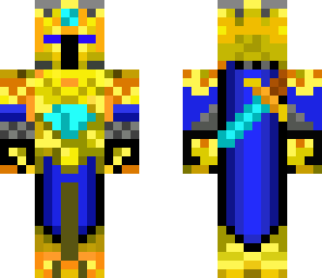 living legend | Minecraft Skins