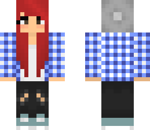 boop | Minecraft Skin