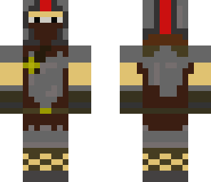 Joe From Newbies | Minecraft Skin