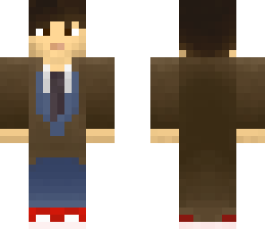 david laid | Minecraft Skins
