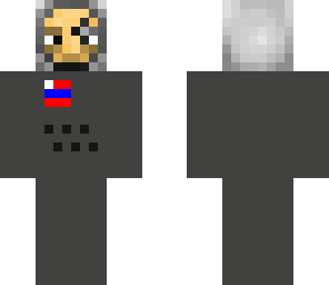 astronaut | Minecraft Skins