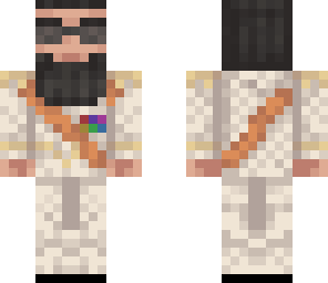 dictator | Minecraft Skins