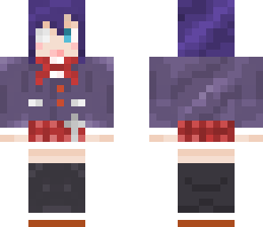 cheng | Minecraft Skin
