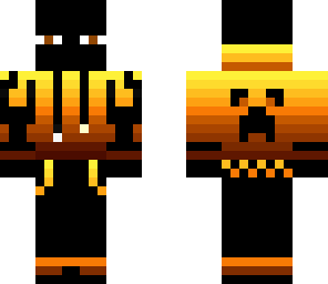 lool | Minecraft Skin