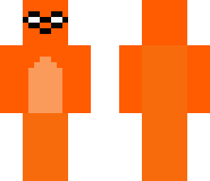 Dachshund | Minecraft Skin