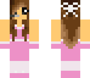 singer | Minecraft Skin