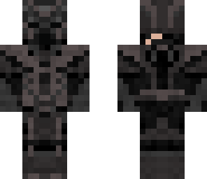 Zod Minecraft Skins