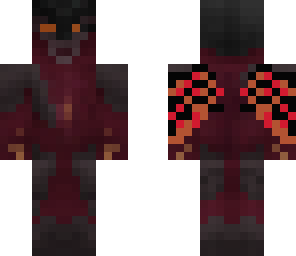 aatrox | Minecraft Skins