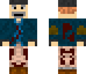 weasel | Minecraft Skins