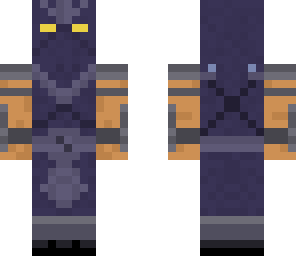 shen | Minecraft Skins