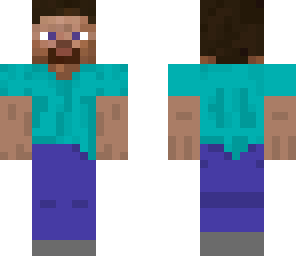 minecraft default skin | Minecraft Skin