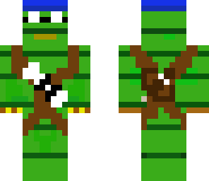 d and d bookworm | Minecraft Skin