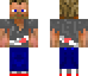 brad pitt | Minecraft Skins