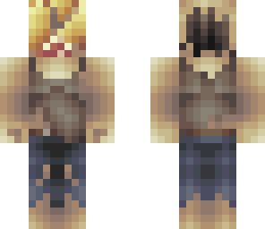 clicker | Minecraft Skins