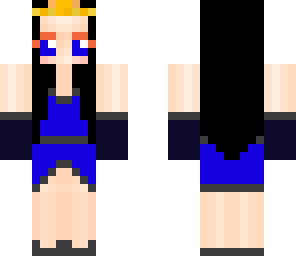 Nightblade | Minecraft Skin