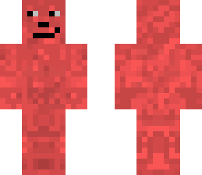 Meatball | Minecraft Skins