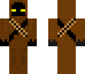 jawa | Minecraft Skin