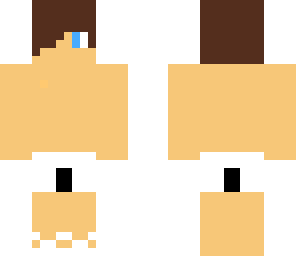 Felipe | Minecraft Skin