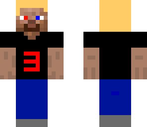 Eminem | Minecraft Skin