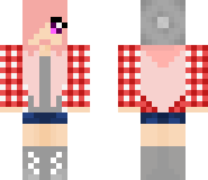 jeni | Minecraft Skins