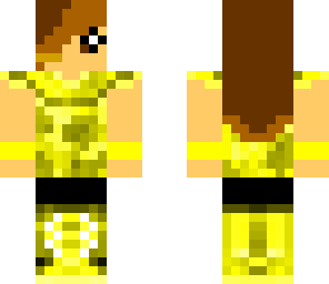 Butter Butter Minecraft Skins