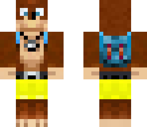 Roosterteeth Minecraft Skins