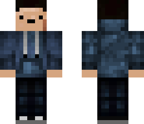 small | Minecraft Skin