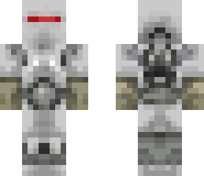 Neeko | Minecraft Skins