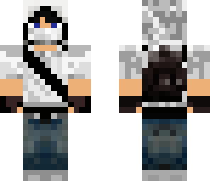 mero | Minecraft Skins