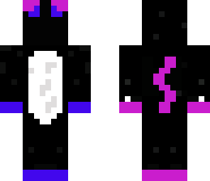 caboose | Minecraft Skin