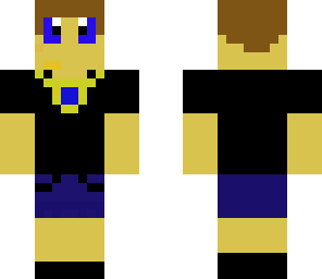 amulet derp | Minecraft Skin