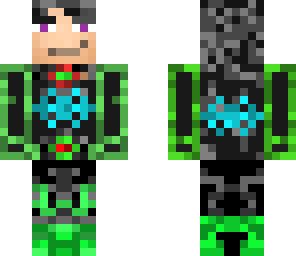Highlander Minecraft Skins