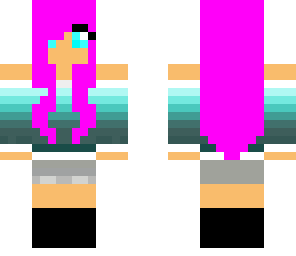 cup quake | Minecraft Skin