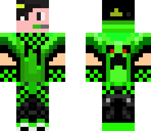 the best skin of skindex | Minecraft Skin