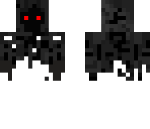 Banshee | Minecraft Skin