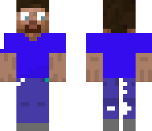 stevee | Minecraft Skin
