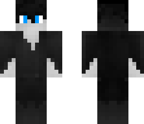 zangetsu | Minecraft Skins