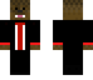 bacca | Minecraft Skin