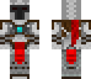 infinity blade | Minecraft Skins